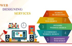 Web Design Pakistan | Best Web Development Company
