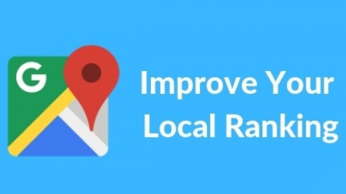 Boost Your Local Ranking on Google